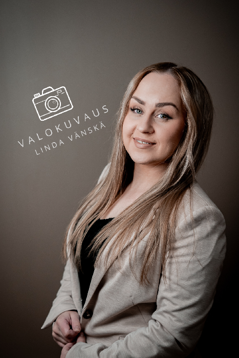 Valokuvaus Linda Vänskä